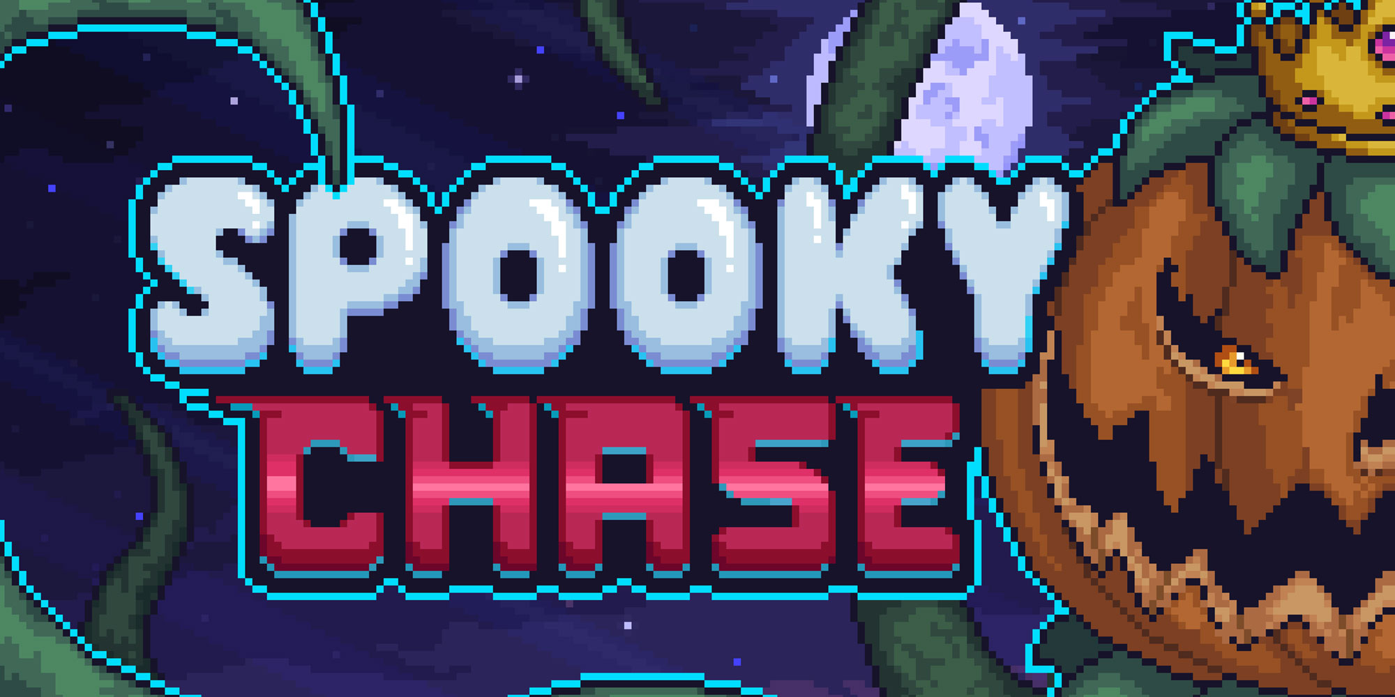 Spooky Chase annunciato su Nintendo Switch - SubwayPress