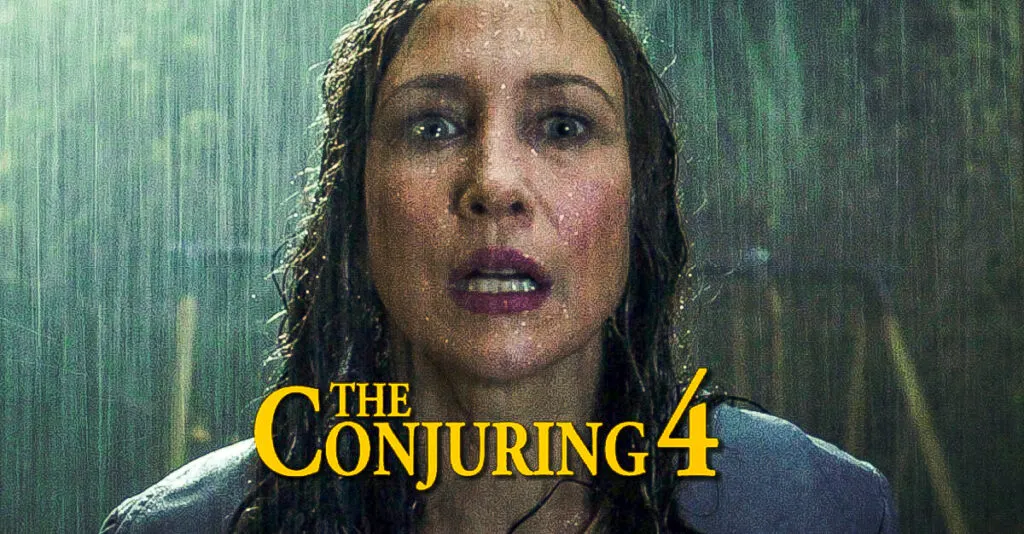 Conjuring 4: Qual è il prossimo caso dei Warren al cinema? - Film